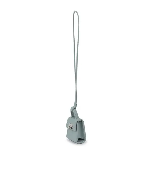 FERRAGAMO Gancini Charm