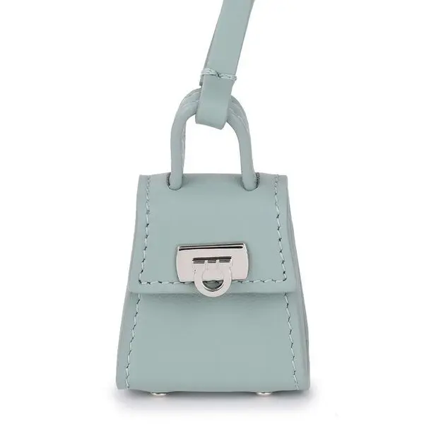 FERRAGAMO Gancini Charm
