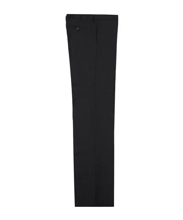 Gucci Belt Loops Pinstriped Casual Pants