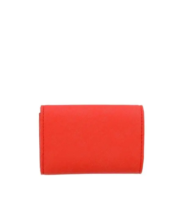 VIVIENNE WESTWOOD Tri-fold Wallet