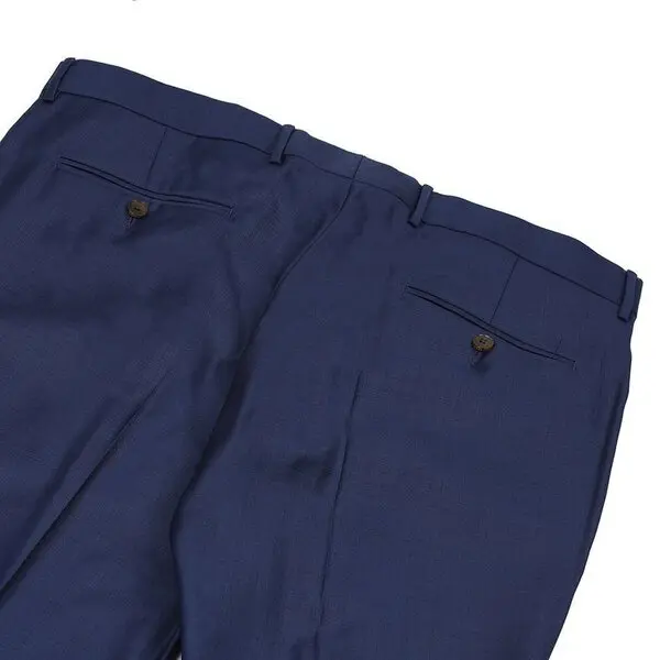 Gucci Tailored Trousers