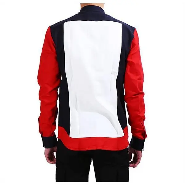 Balmain Long Sleeve Casual Jacket
