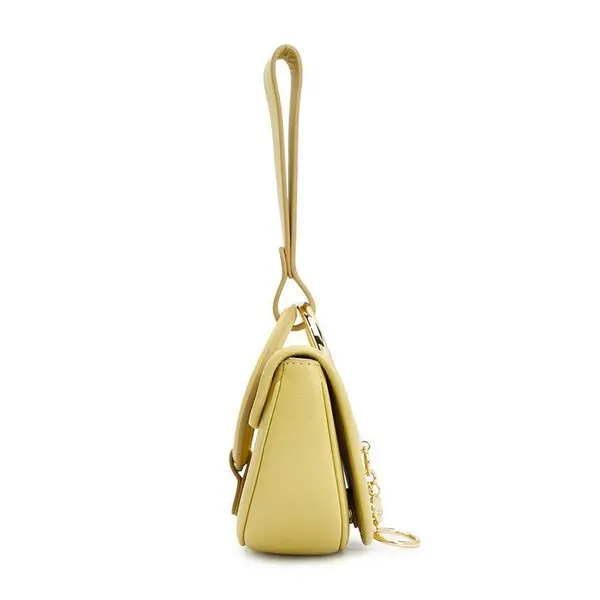 See By Chloé Mara Crescent Handbag
