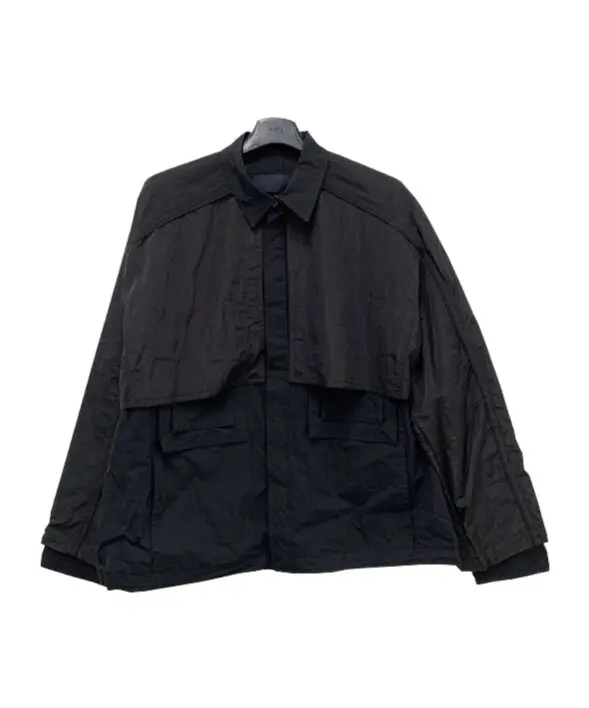 JUUN.J Button Shirt