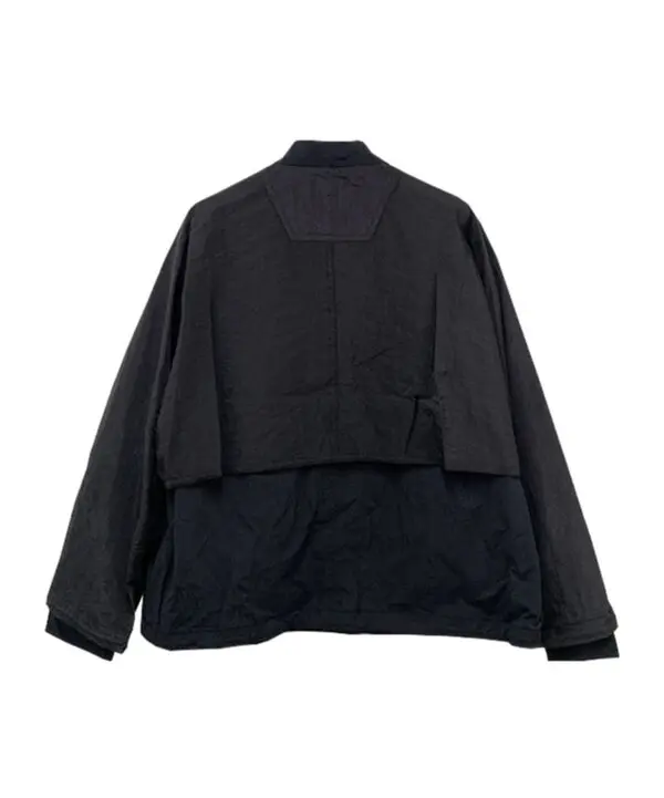 JUUN.J Button Shirt