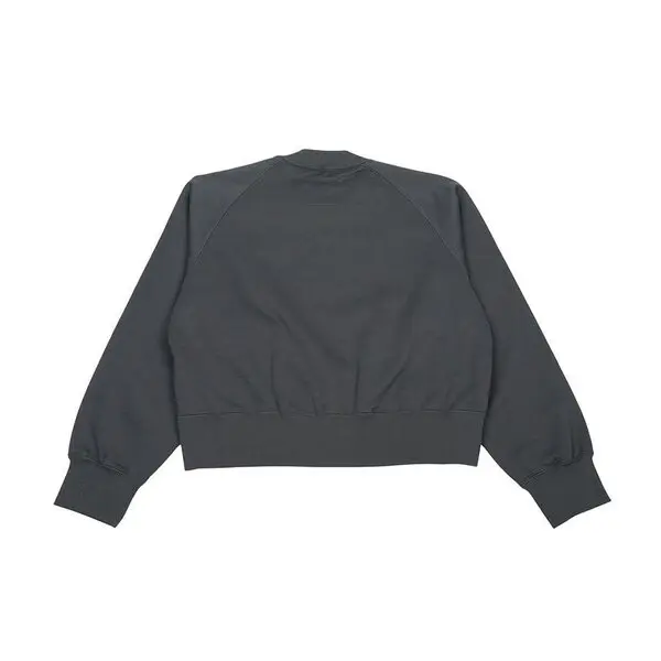 Sacai Long Sleeve Sweatshirt