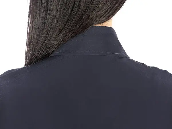 Prada Long-sleeved Collared Shirt