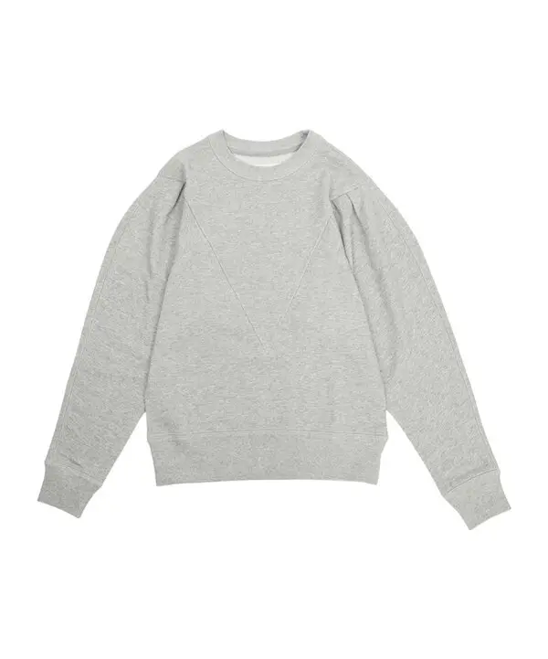 Isabel Marant Étoile Midelia Panelled Sweatshirt
