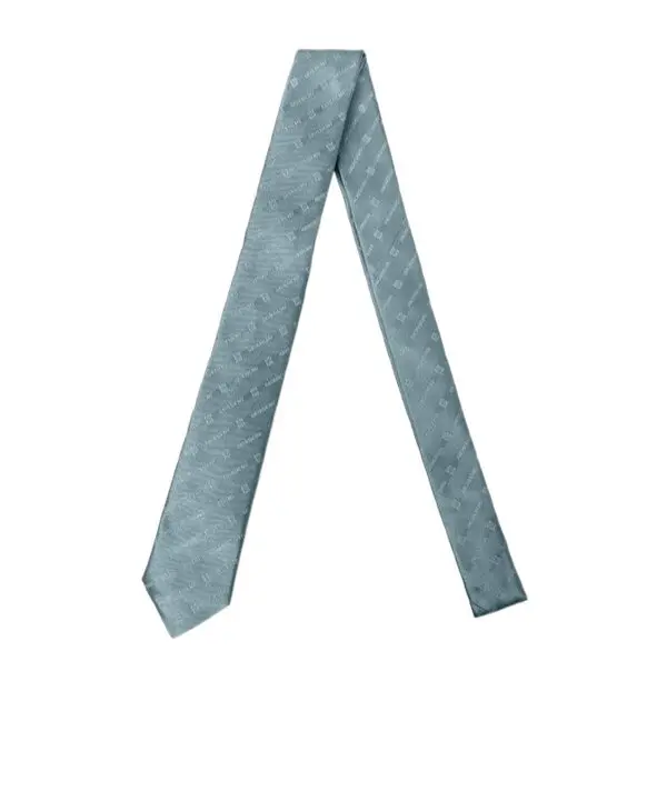 Givenchy Pointed Tie