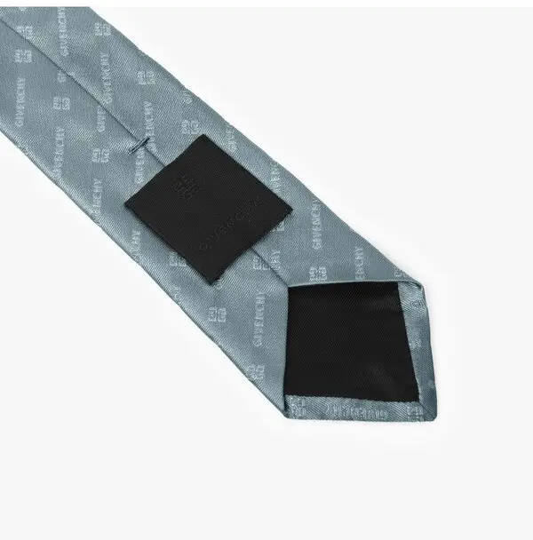 Givenchy Pointed Tie