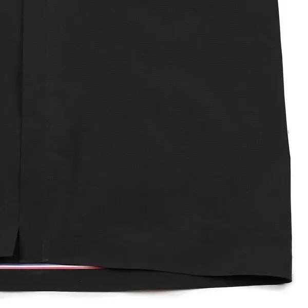 Moncler Hooded Trench Coat