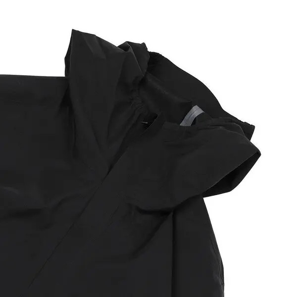 Moncler Hooded Trench Coat