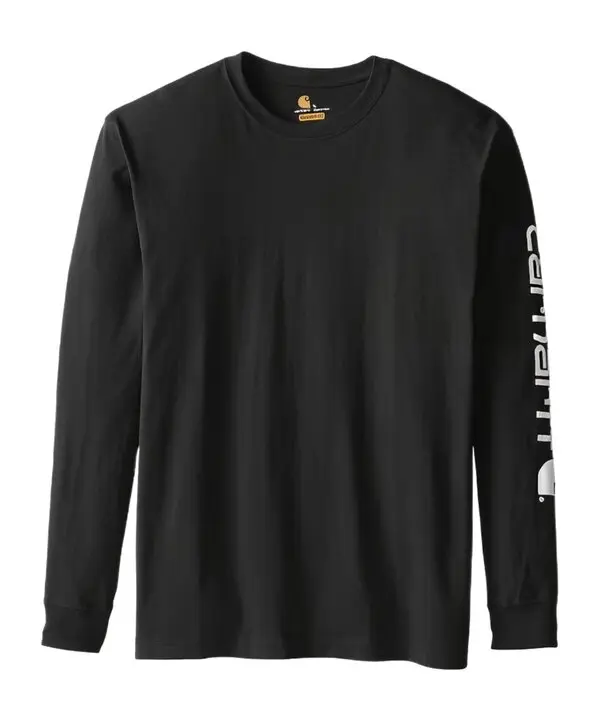 Carhartt Long-sleeved T-shirt