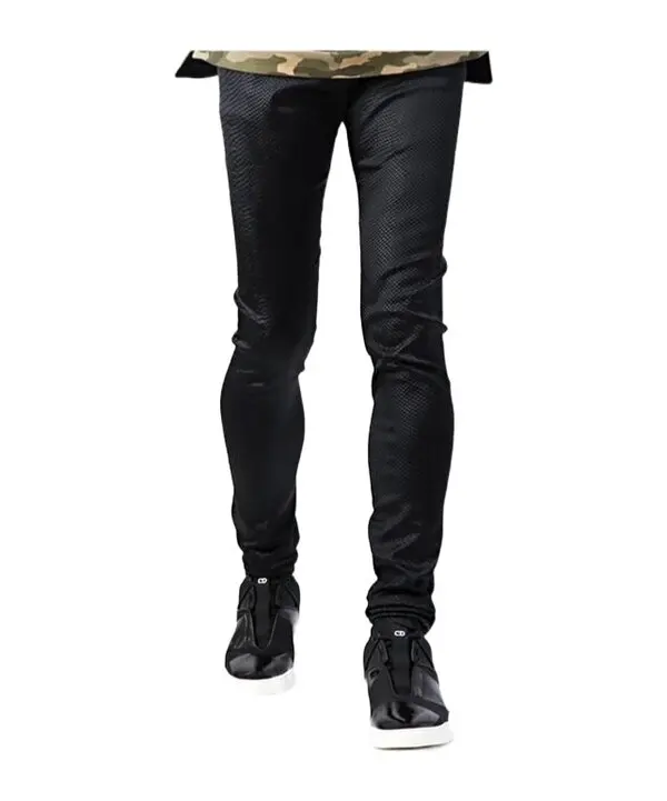 Balmain Stretch Pants