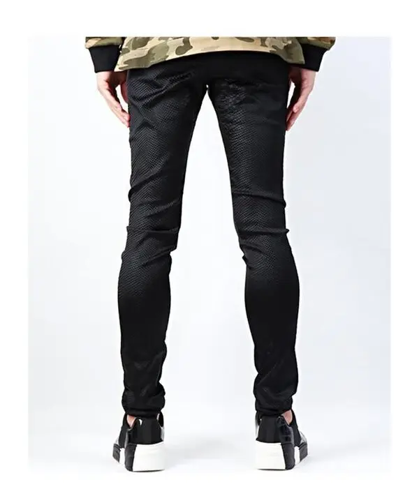 Balmain Stretch Pants