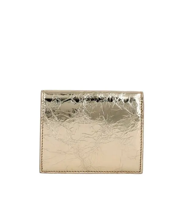 VIVIENNE WESTWOOD Bifold Wallet