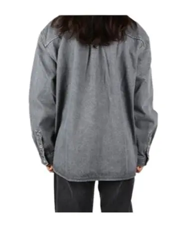 Y/project Denim Shirt