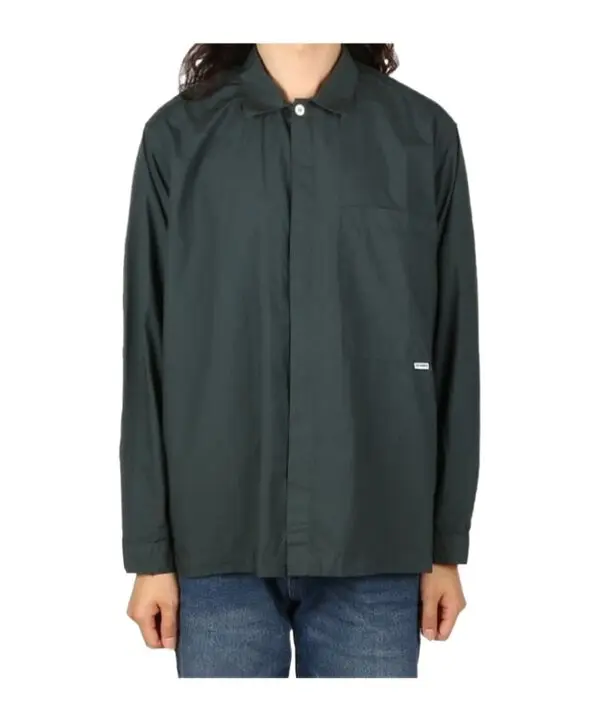 Sunnei Long Sleeve Shirt