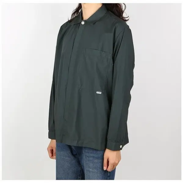 Sunnei Long Sleeve Shirt
