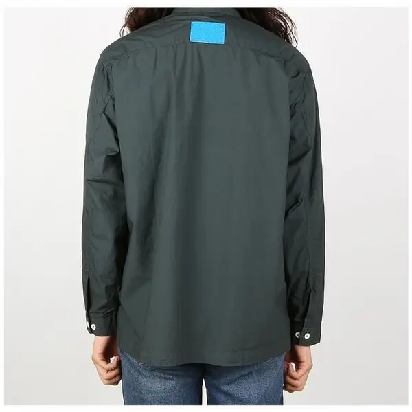 Sunnei Long Sleeve Shirt