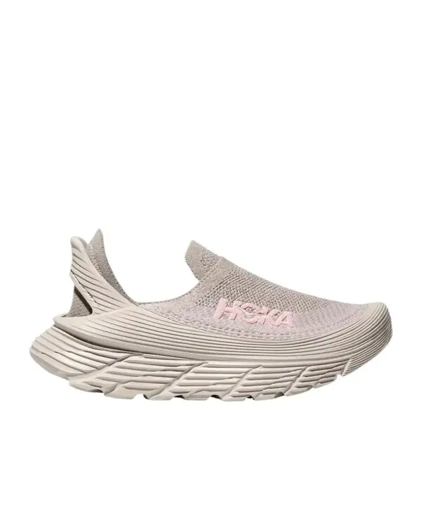 Hoka One One Round Toe Sneakers