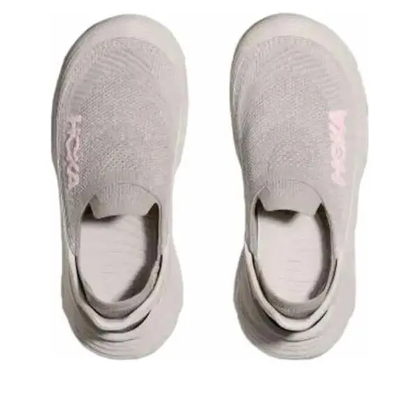 Hoka One One Round Toe Sneakers