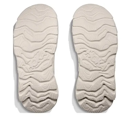 Hoka One One Round Toe Sneakers