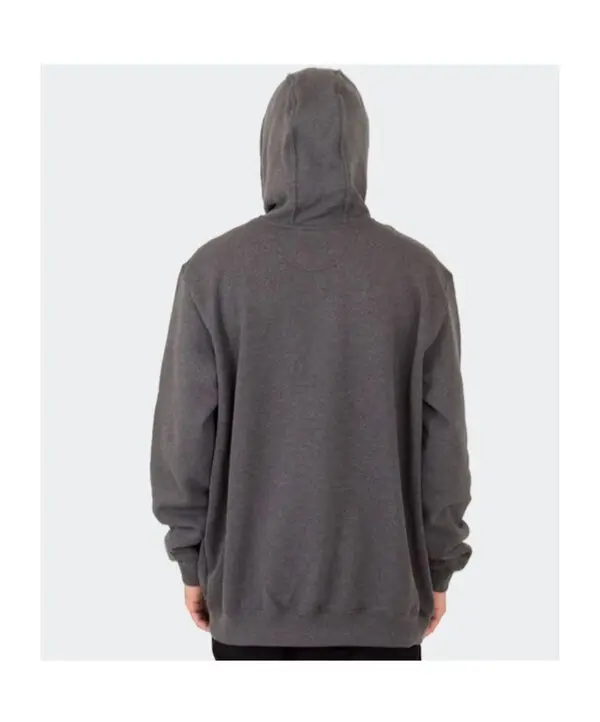 Carhartt Long-sleeved Hoodie