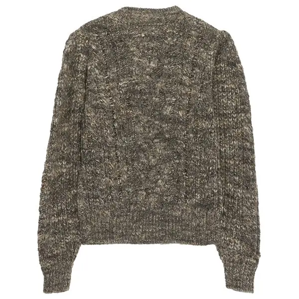 Isabel Marant Étoile Long Sleeve Sweater