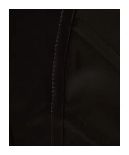 Giuseppe Di Morabito Elastic Satin Bustier