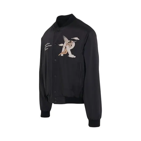 REPRESENT Bomber Jacket