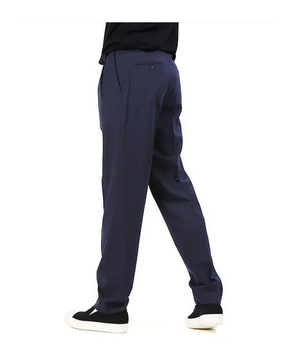 Balmain Pleated Jeans