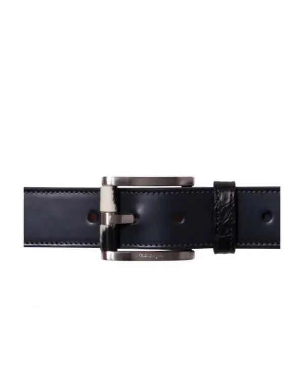 FERRAGAMO Buckle Belt