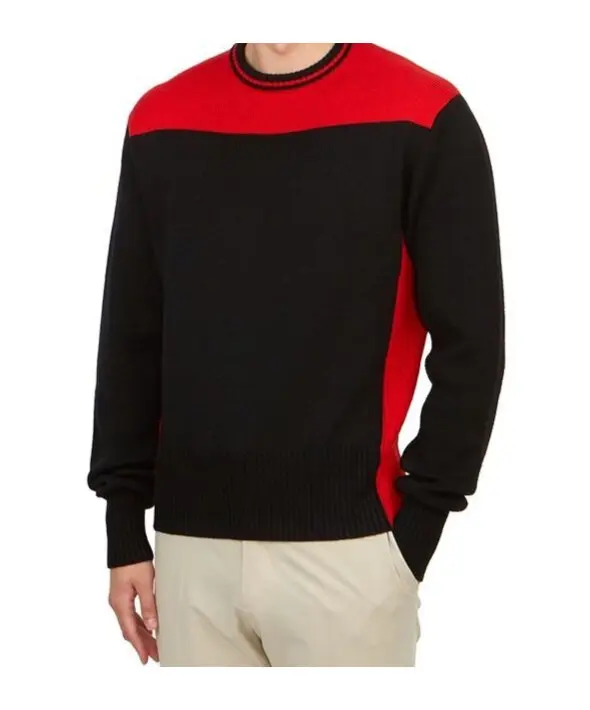 FERRAGAMO Crew Neck Knitwear