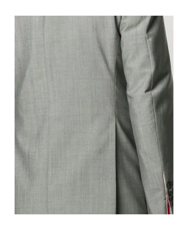 Thom Browne Wide Lapel Sport Coat