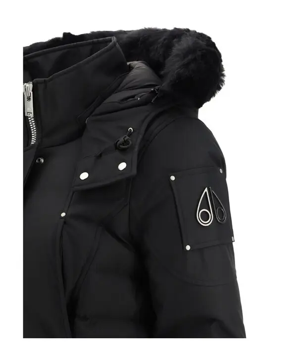 Moose Knuckles Cloud Parka