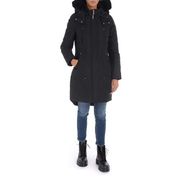 Moose Knuckles Cloud Parka