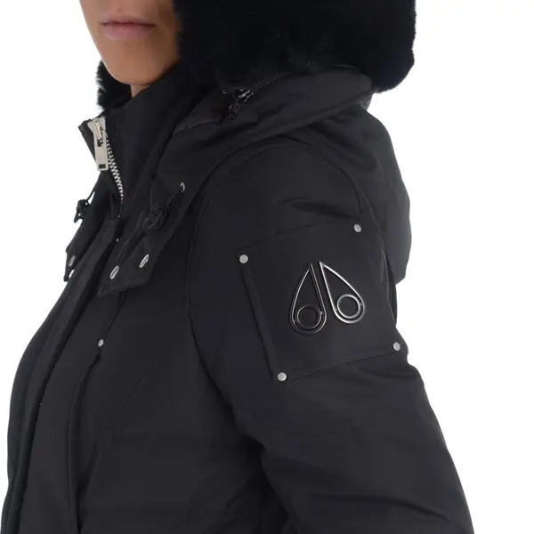 Moose Knuckles Cloud Parka