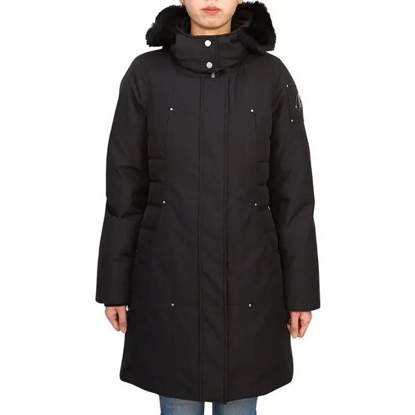 Moose Knuckles Cloud Parka