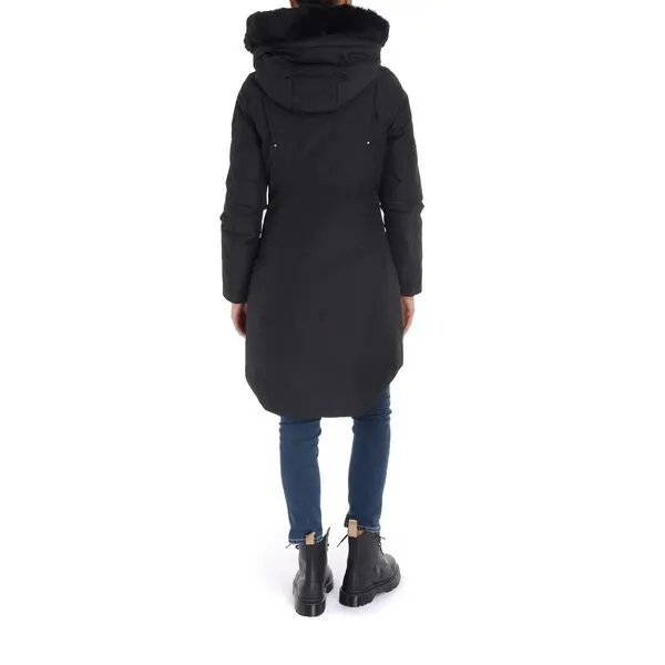 Moose Knuckles Cloud Parka