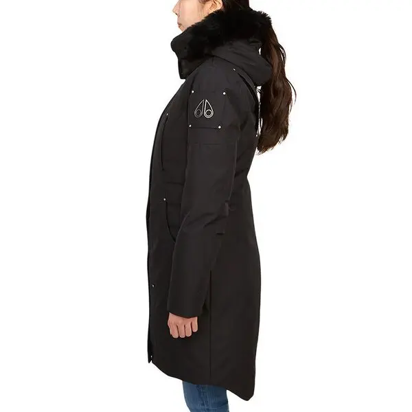 Moose Knuckles Cloud Parka