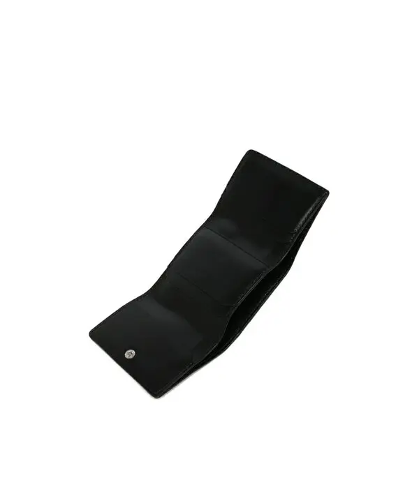 A.p.c. Trifold Wallet