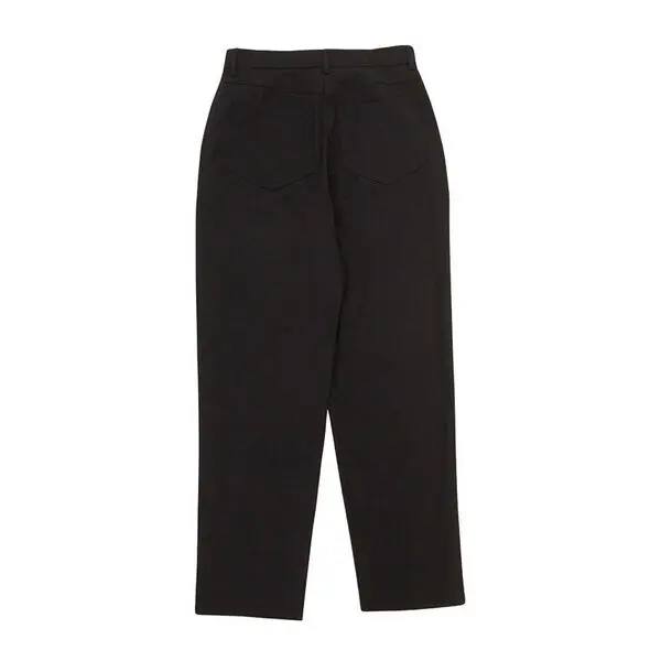 Max Mara Tailored Trousers With Belt Loops
