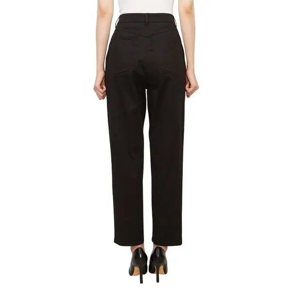 Max Mara Tailored Trousers With Belt Loops