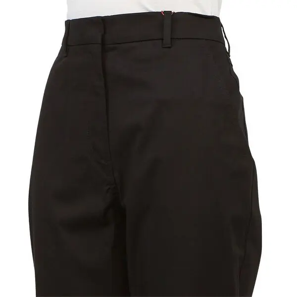 Max Mara Tailored Trousers With Belt Loops
