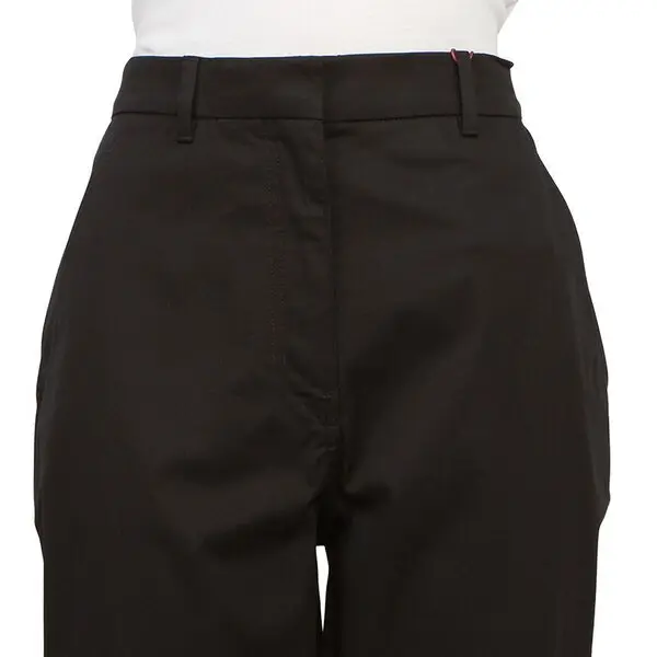 Max Mara Tailored Trousers With Belt Loops