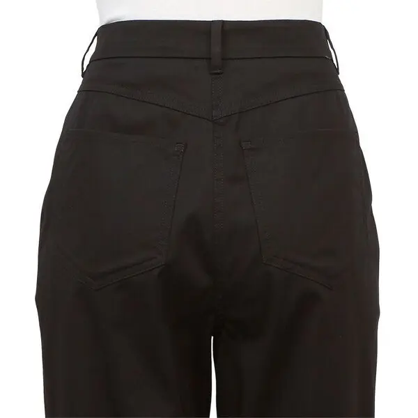 Max Mara Tailored Trousers With Belt Loops