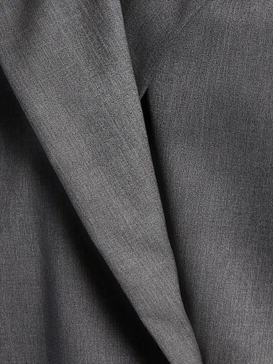 LOULOU STUDIO Double-breasted Blazer