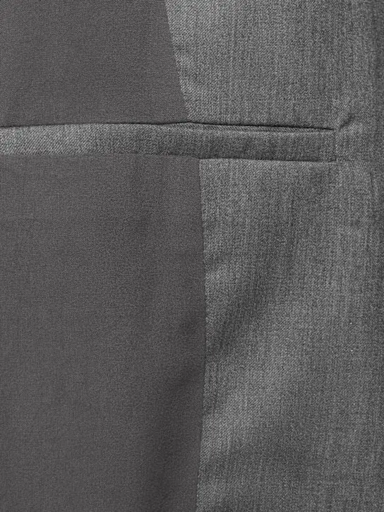LOULOU STUDIO Double-breasted Blazer