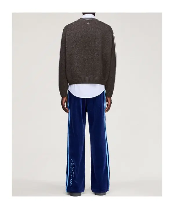 Adidas Originals Avavav Knit Jumper